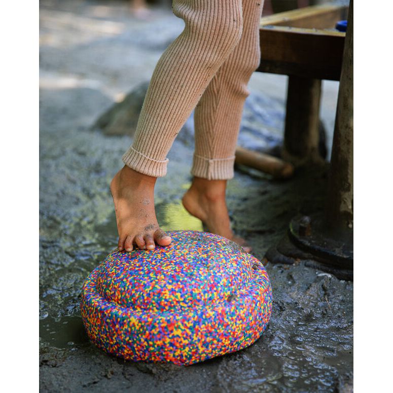 Stapelstein Original Confetti (Classic or Pastel) – Years Of Play